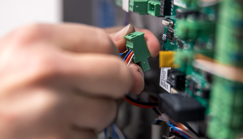 Sikkerhetsleverandør for bedrifter og privatpersoner - CERTEGO